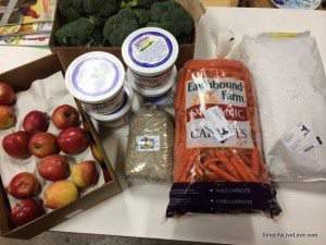 Tips for Ordering Organic Food from Azure Standard - Simplify, Live, Love