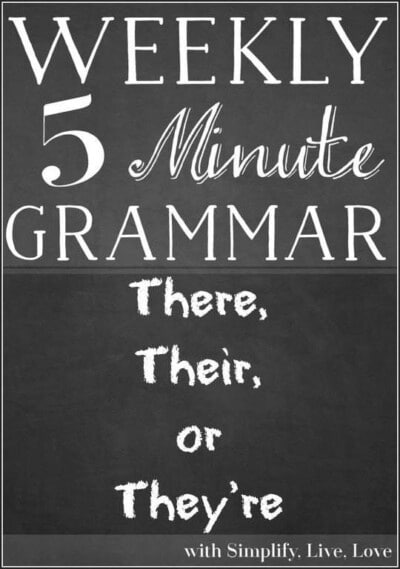 there their or they're