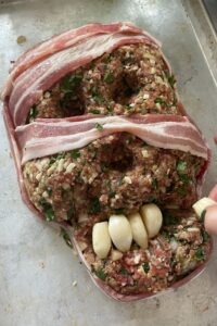 Halloween Dinner Ideas for a Ghoulish Party - Simplify, Live, Love