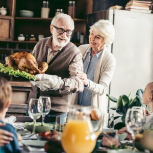 Encourage a Grateful Mindset with Meaningful Thanksgiving Activities ...