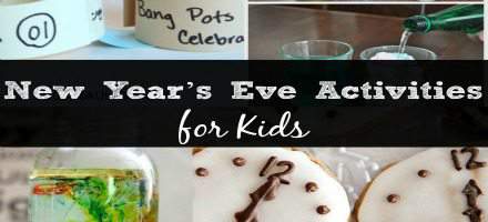 27 Best New Year's Eve Games for Families for Ringing in 2025 ...