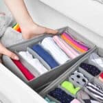 18 Home Organization Tips and Tools - Simplify, Live, Love