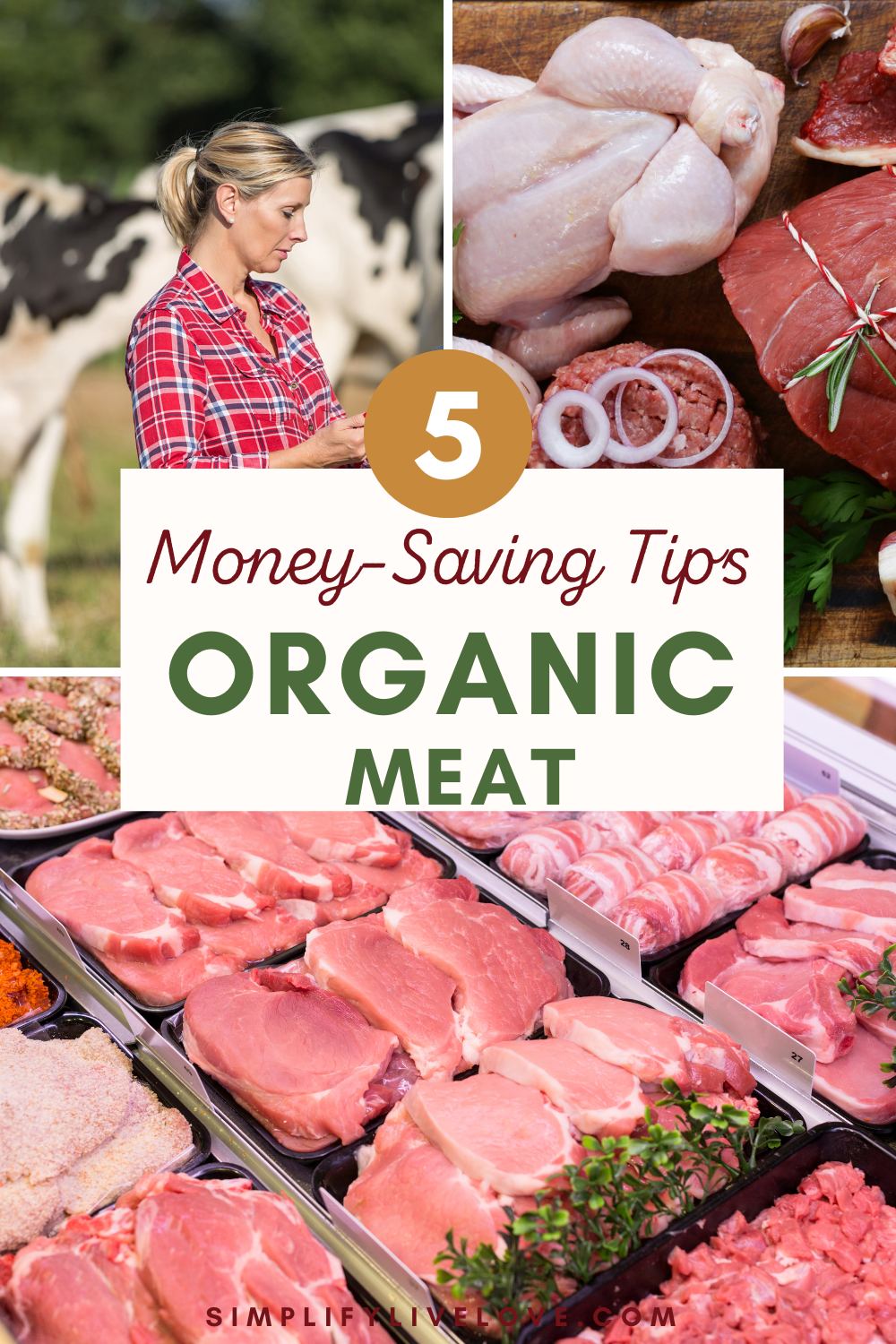 9 Real Ways to Cut Your Meat Bill When Grocery Prices Won't Quit ...