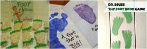 15 Dr Seuss Inspired Activities & Recipes - Simplify, Live, Love