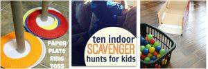 100+ Summer Boredom Buster Ideas for Kids - Simplify, Live, Love
