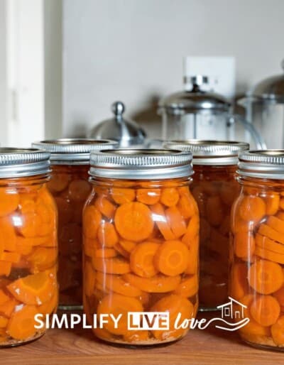 Year-Round Flavor: How to Freeze Carrots Without Blanching