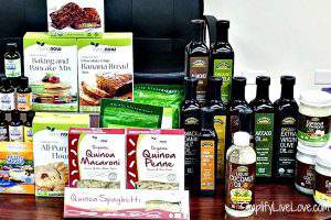 5 Reasons NOW Foods is a Great Choice for Healthy Living - Simplify ...