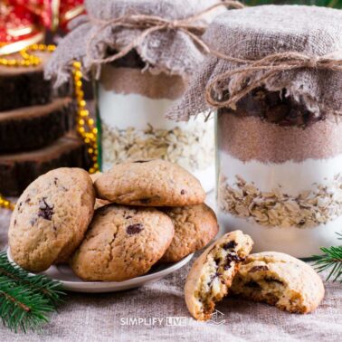Quick and Easy Homemade Baking Mix Recipes You'll Love - Simplify, Live ...