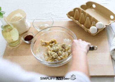 Quick and Easy Homemade Baking Mix Recipes You'll Love - Simplify, Live ...