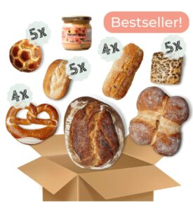 How to Make A Traditional German Breakfast in the US - Simplify, Live, Love