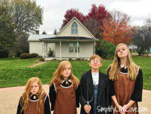 American Gothic House Center & More Fun in Eldon, Iowa - Simplify, Live ...