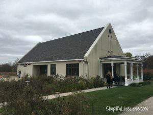 American Gothic House Center & More Fun in Eldon, Iowa - Simplify, Live ...
