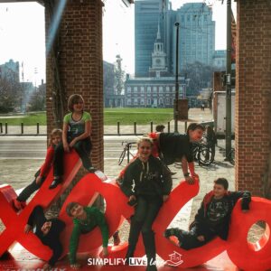 Historic Philadelphia Through a Child's Eyes: 8 Must-Visit Spots ...