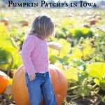 10 Amazing Pumpkin Patches In Iowa - Simplify, Live, Love