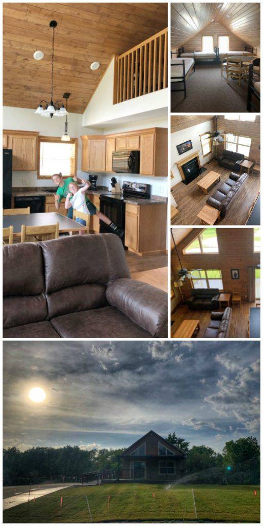 Getaway to Scott County Park, Davenport Iowa - Simplify, Live, Love