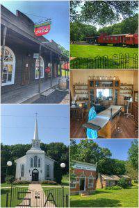 Getaway to Scott County Park, Davenport Iowa - Simplify, Live, Love