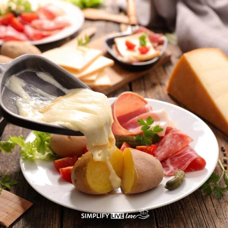 Winter Entertaining: How to Host the Perfect Raclette Dinner Party ...