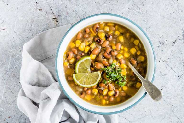 A Collection of 35 Delicious Recipes with Beans Your Family will Love ...