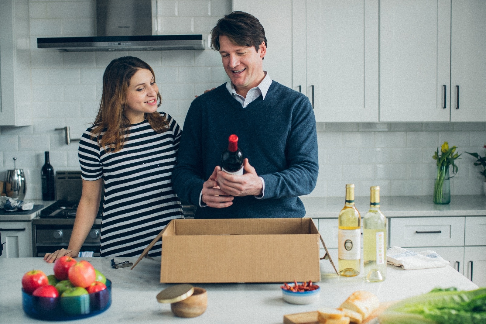 20+ Gift Ideas for the Discerning Foodie - Simplify, Live, Love