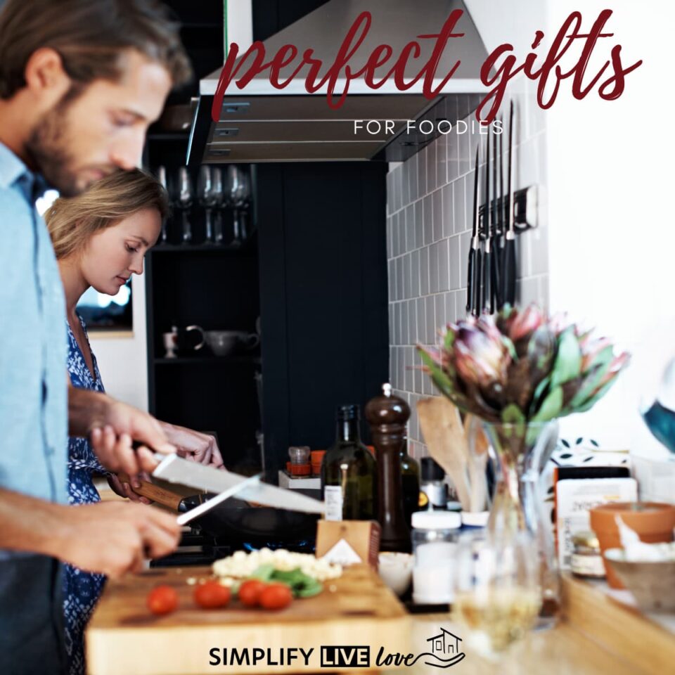 Gifts for Foodies They'll Actually Want: 25 Tested Recommendations ...