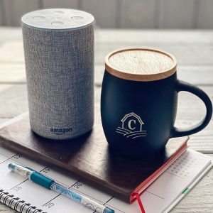 11 Helpful Ways Alexa Can Help You Stay Organized - Simplify, Live, Love
