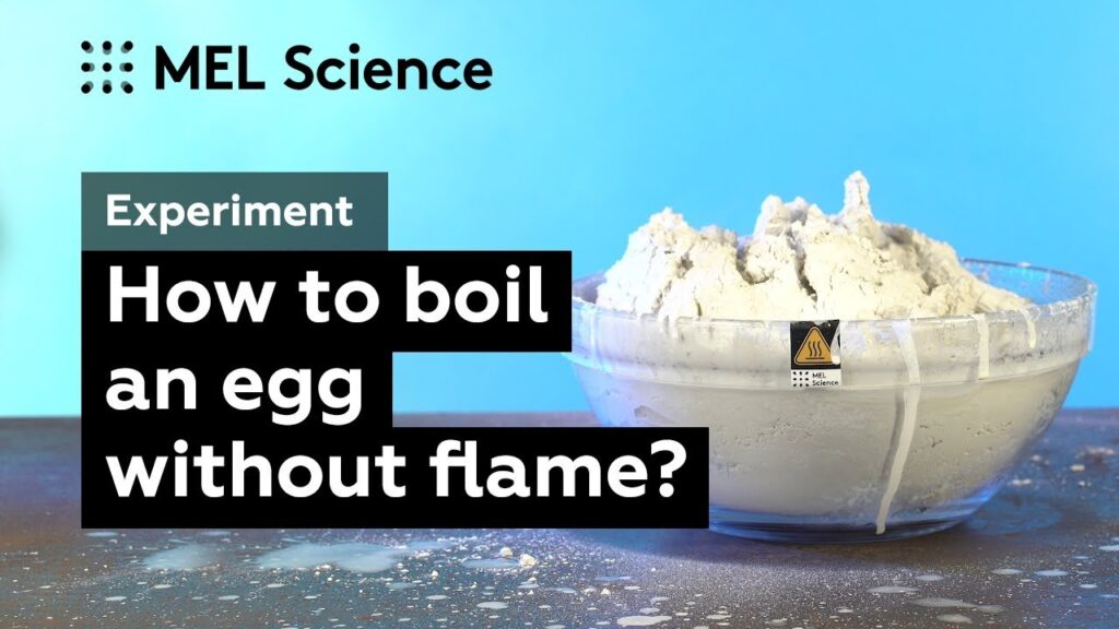 The Naked Egg + 15 Amazing Science Experiments with Eggs - Simplify ...