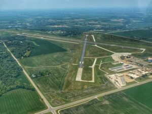 Active, Outdoor Adventure Awaits in Fort Dodge, Iowa - Simplify, Live, Love