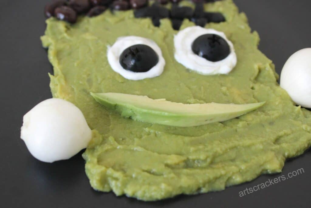 Halloween Dinner Ideas for a Ghoulish Party - Simplify, Live, Love