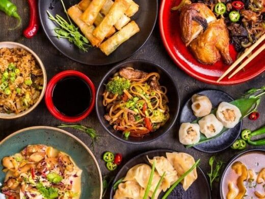Alternatives to Turkey for Thanksgiving: 15 Delicious Dinner Ideas ...