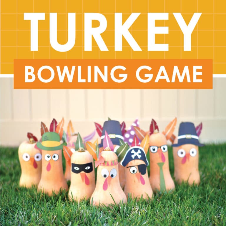 Encourage a Grateful Mindset with Meaningful Thanksgiving Activities ...