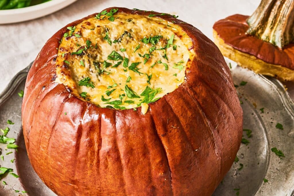Alternatives to Turkey for Thanksgiving: 15 Delicious Dinner Ideas ...