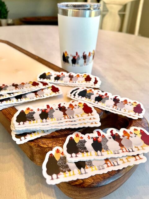 Your Chicken-Obsessed Friend Needs These Gifts (Trust Me, I'm One of ...