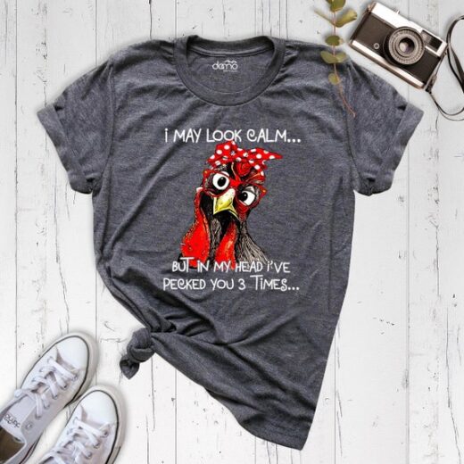Your Chicken-Obsessed Friend Needs These Gifts (Trust Me, I'm One of ...