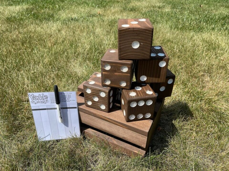 My Favorite 2021 Shop Iowa Gifts - Simplify, Live, Love