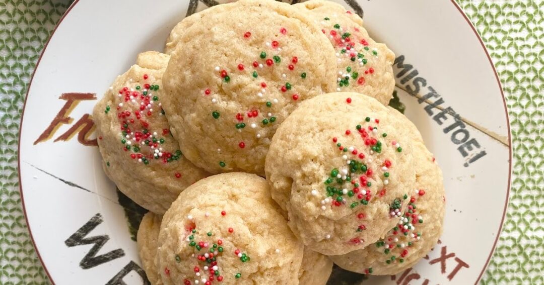25 Delicious Recipes Using Eggnog For Easy, Rich Flavor - Simplify ...