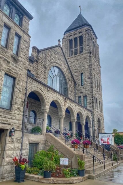 Art, History, Culture, Adventure, and Food Await in Dubuque Iowa ...
