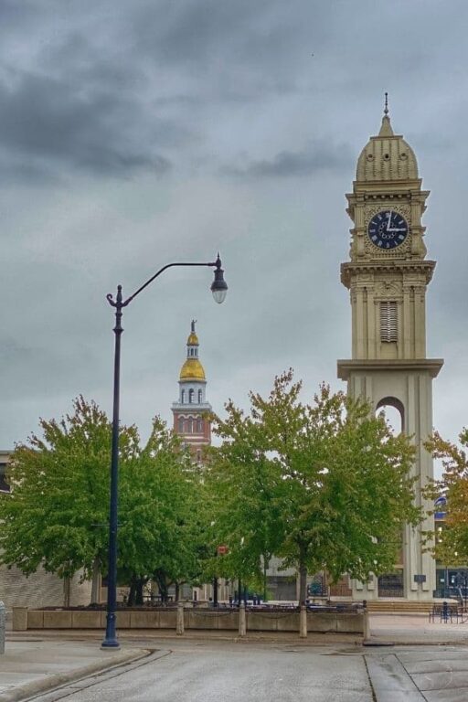 Art, History, Culture, Adventure, and Food Await in Dubuque Iowa ...