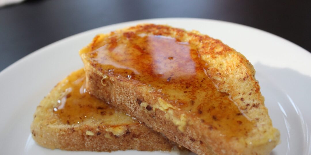 25 Delicious Recipes Using Eggnog For Easy, Rich Flavor - Simplify ...