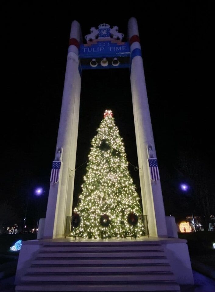 Dutch-Inspired Christmas in Pella, Iowa: What to See, Eat, and Do in ...