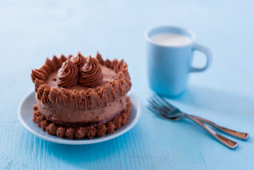 Gifts from the Heart: Homemade Easy Bake Oven Mixes - Simplify, Live, Love