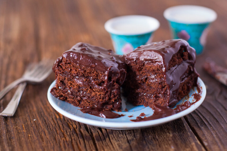 Gifts from the Heart: Homemade Easy Bake Oven Mixes - Simplify, Live, Love