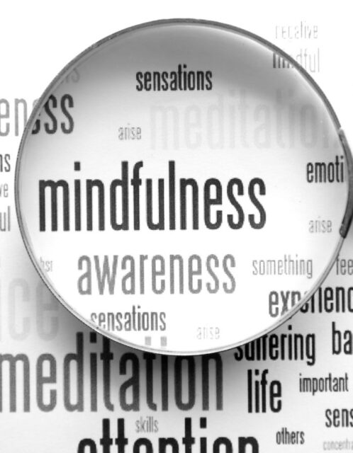 4 Easy Ways to Practice Mindfulness at Home for Better Life Balance ...