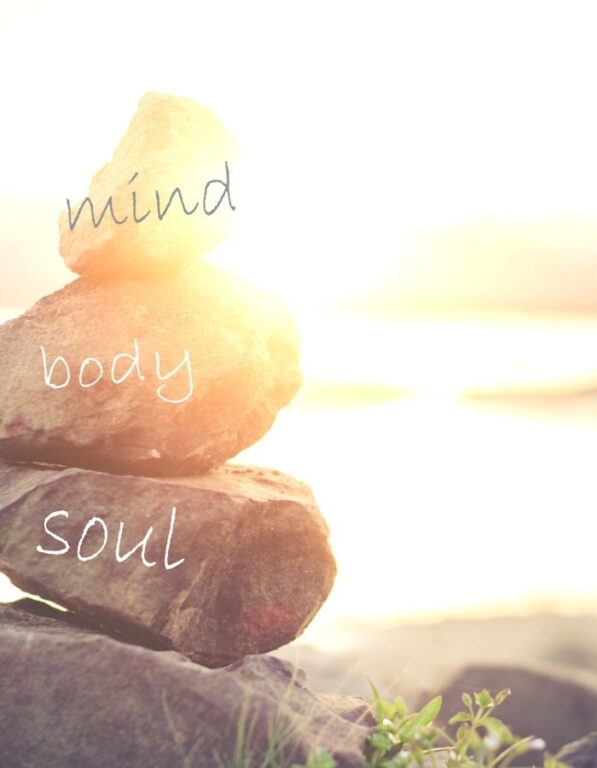 4 Easy Ways to Practice Mindfulness at Home for Better Life Balance ...