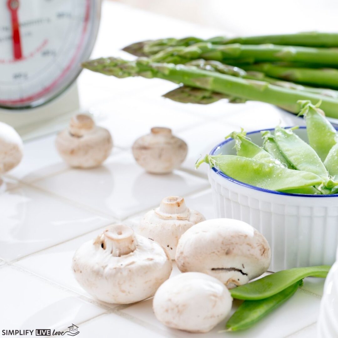 25 Must-Try Spring Fruits and Vegetables to Boost Your Health and Save ...