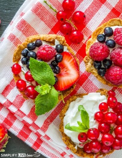 25 Must-Try Spring Fruits and Vegetables to Boost Your Health and Save ...