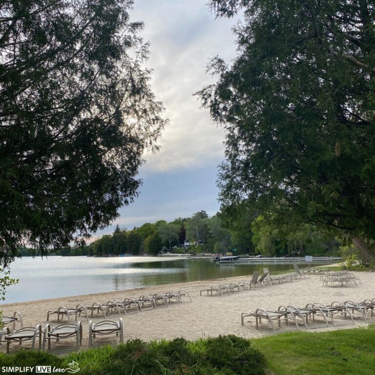 Definitive Guide to a Weekend Getaway in Elkhart Lake, Wisconsin ...