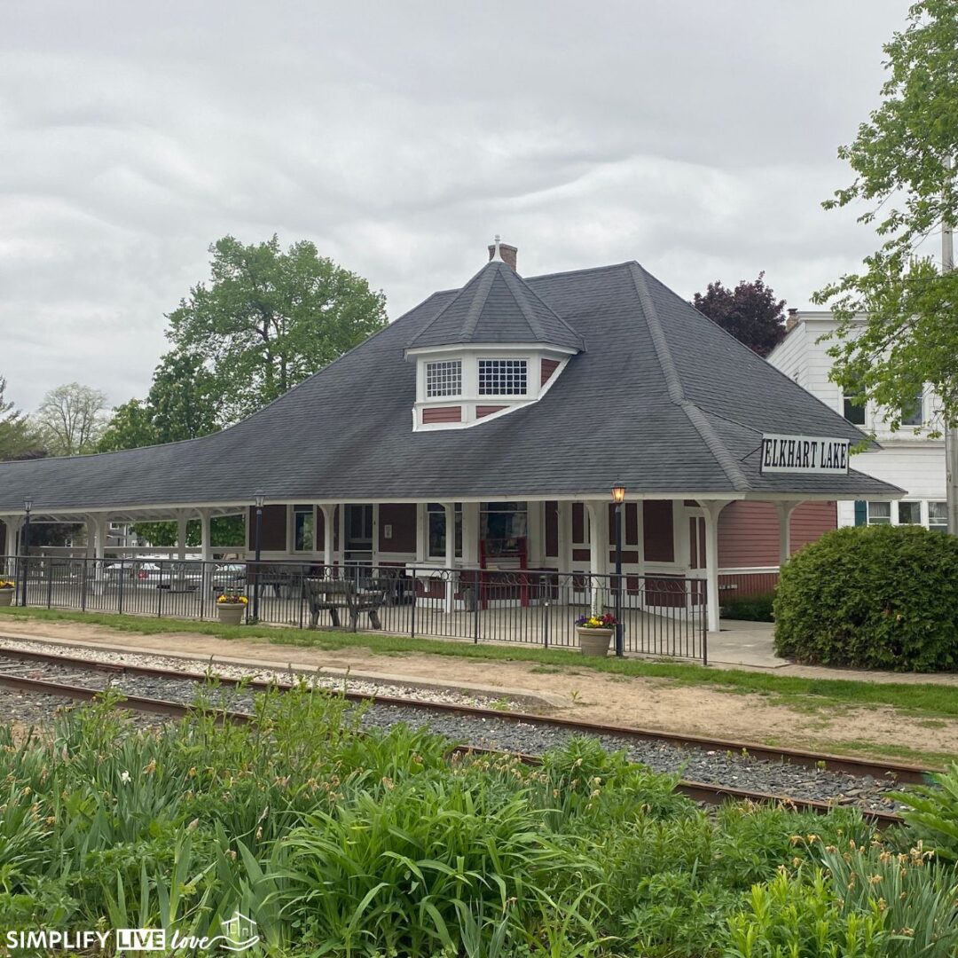 Definitive Guide to a Weekend Getaway in Elkhart Lake, Wisconsin ...