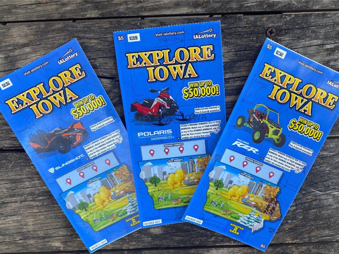 Eastern Iowa Summer Bucket List Inspiration - Simplify, Live, Love