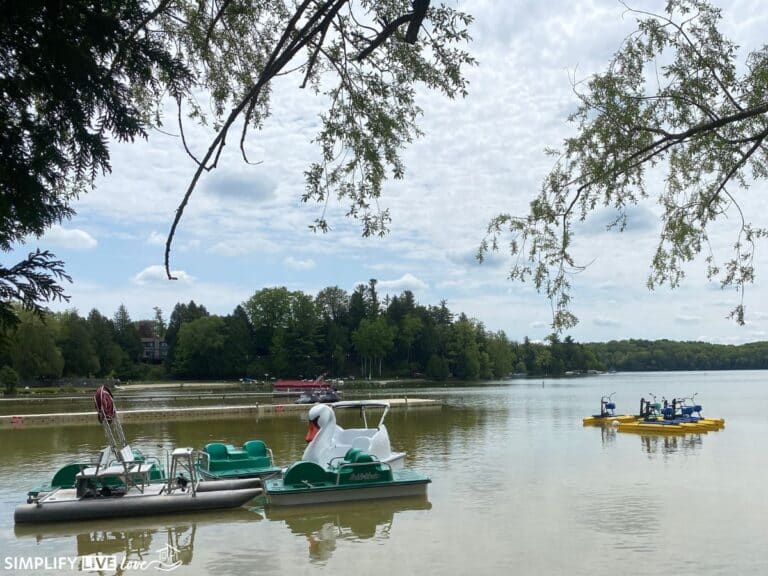 Definitive Guide to a Weekend Getaway in Elkhart Lake, Wisconsin ...