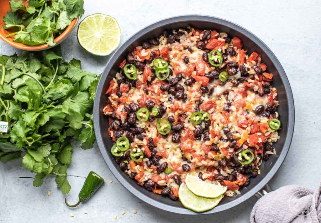 Delicious New Year's Eve Dinner Recipes for 2024 - Simplify, Live, Love